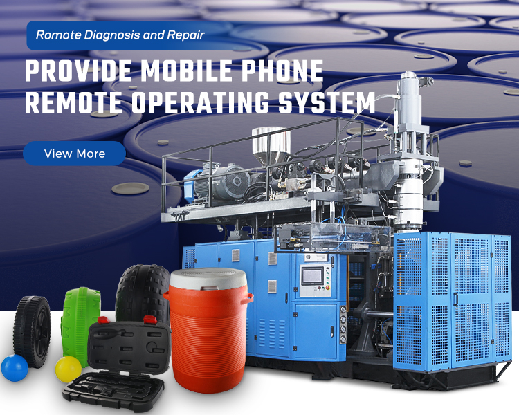 Apollo - Your Reliable Molding Machine Manufacturer